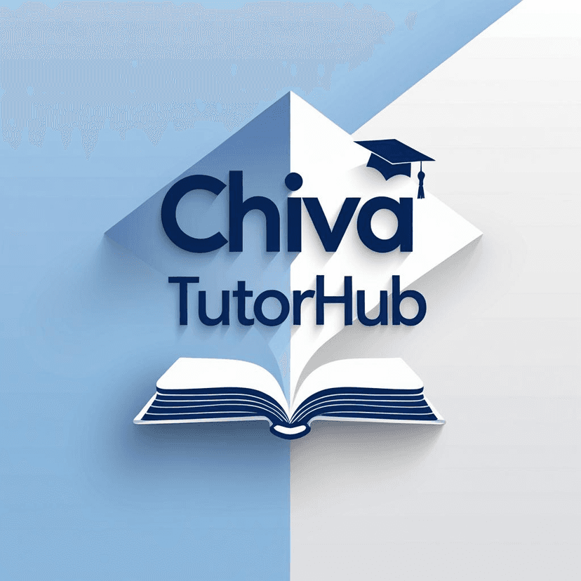 About | Chiva TutorHub